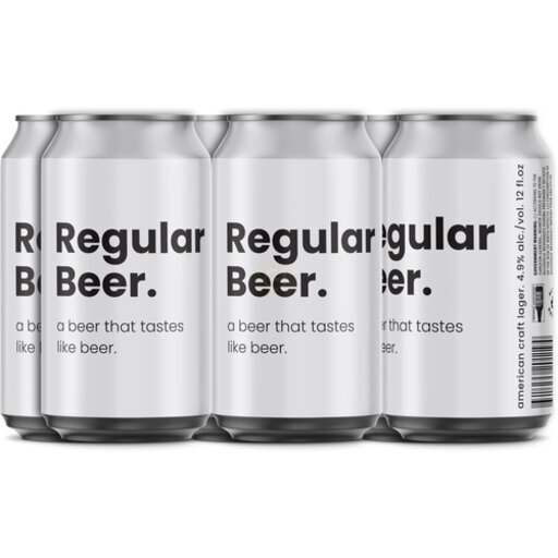 DuClaw Regular Beer Cans 12OZ - Wise Guys Discount Liquors
