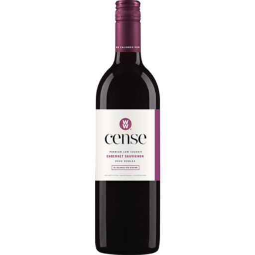 Cense Premium Low Calorie Cabernet Sauvignon - Kappy's Fine Wines & Spirits