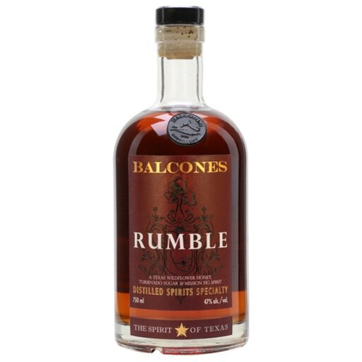 Balcones Rumble - Beer, Wine, and Liquor Superstore. MEGA-BEV