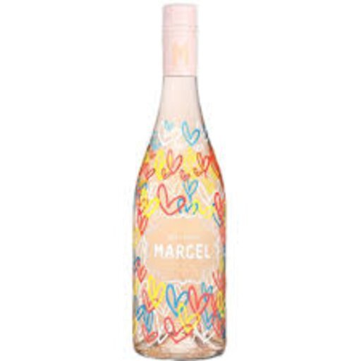 Maison Marcel Off-Dry Rose - We ship the best selection & price of Wine ...
