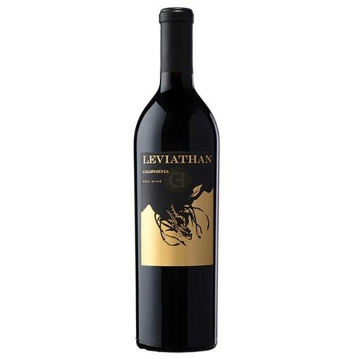 Leviathan Red Blend - Liquor Barn