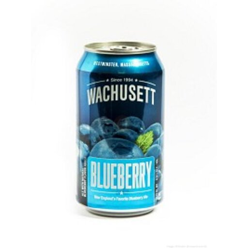 Blueberry Beer Sam Adams