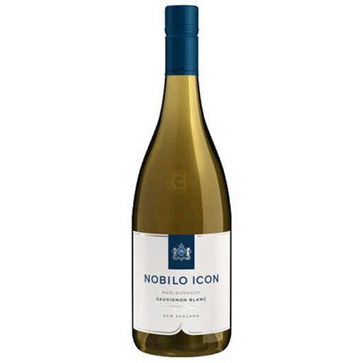 Nobilo Icon Sauvignon Blanc - Empire Merchants Empire360