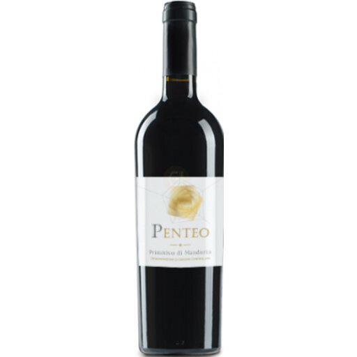 Penteo Primitivo - Main Street Wine & Liquor, Bay Shore, NY, Bay Shore, NY