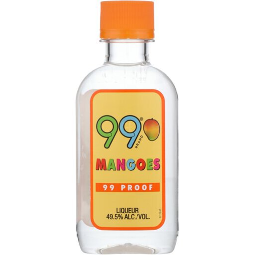 99 Mangoes 100ML - Beer, Wine, and Liquor Superstore. MEGA-BEV