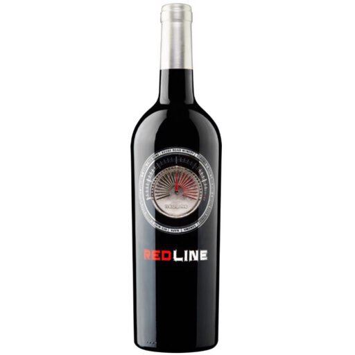 Adobe Road Racing Series Red Line Red Blend - Bevy's