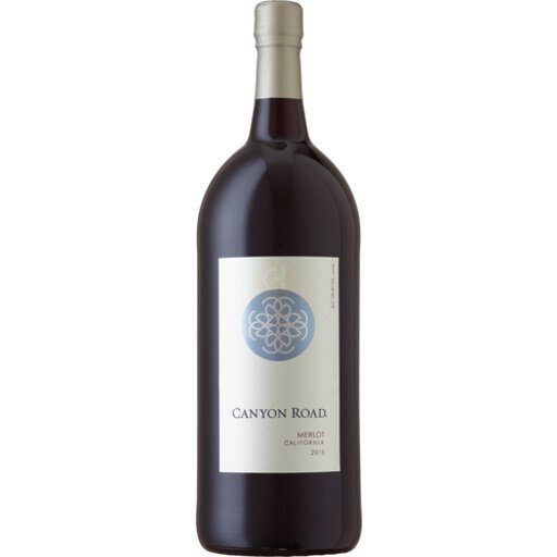 Canyon Road Merlot - Empire Merchants Empire360