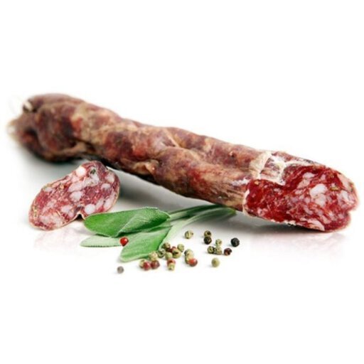 Saucisson Basque Billese 1/4LB - The Spirited Gourmet Fine Wines ...
