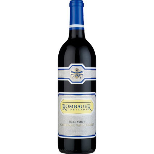 Rombauer Cabernet Sauvignon Napa Valley 375ML - Empire Merchants Empire360