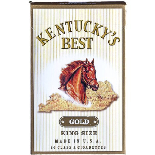 Kentucky Best Gold Box Pk - Big Red Liquors