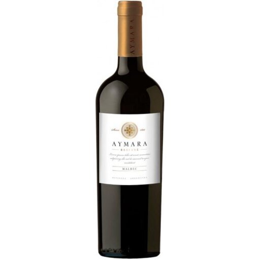 Aymara Estate Malbec Argentina Red Wine - Cheersrus, Piscataway, NJ ...