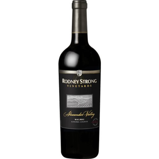 Rodney Strong Alexander Valley Cabernet - Twin Liquors
