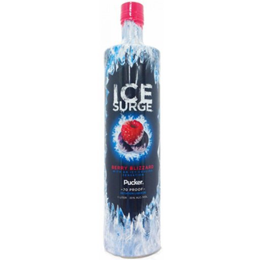 Ice Surge Berry Blizzard - Your #1 Online Alcohol Shipping & Home ...