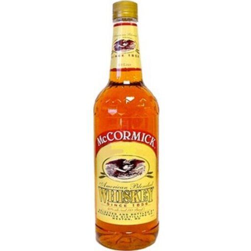 Mccormick Whiskey - Zipps Liquor