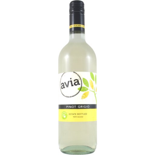 Avia Pinot Grigio 1.5L - The Spirited Gourmet Fine Wines & Specialty ...