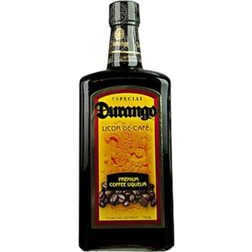 Durango Coffee Liqueur 1L - Rollers Wine & Spirits, Hilton Head Island, SC