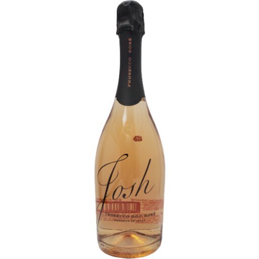 Josh Cellars Prosecco Rose DOC