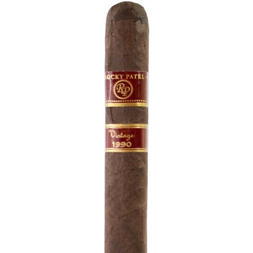 Rocky Patel Vintage 1990 Toro 12yr - Corkdorks Nashville Wine, Spirits ...