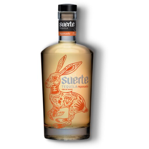 Suerte Tequila Reposado 50ML - Stella's Juice Box, Brooklyn, NY ...