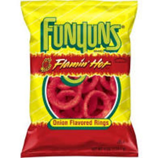 Wasabi Funyuns