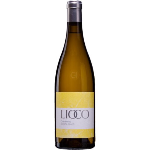 Lioco Sonoma County Coast Chardonnay - Mondo Vino, Denver, CO, Denver, CO