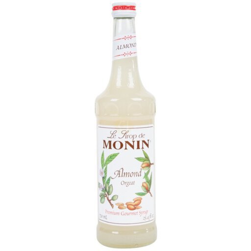 Monin Almond Syrup 1L - Ramirez Liquor, Los Angeles, CA