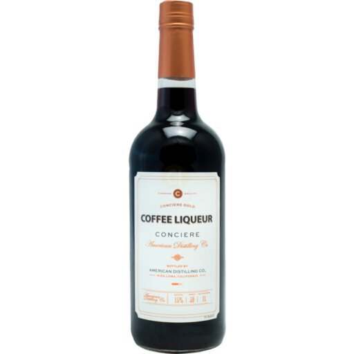 Conciere Coffee Liqueur 1L - Empire Merchants Empire360