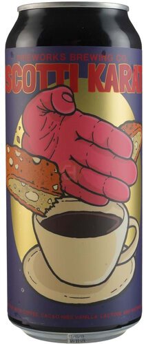 Kari Beer