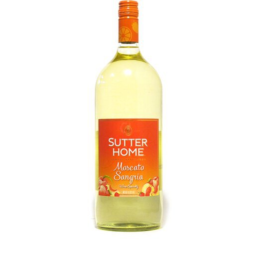 Sutter Home Moscato Wine Brands