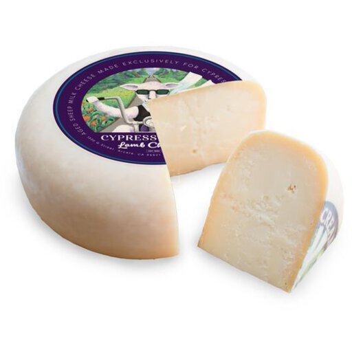 Cypress Grove Lamb Chopper 2LB - Gary's Wine & Marketplace