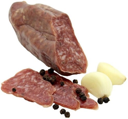 Salumeria Cacciatorini 2LB - Gary's Wine & Marketplace