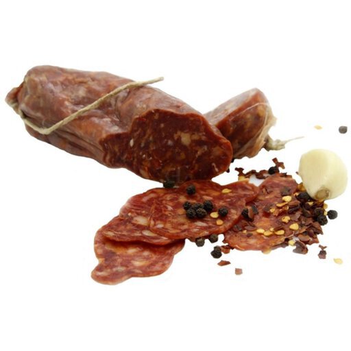 Salumeria Cacciatorini Al Diavolo 1/2LB - Gary's Wine & Marketplace