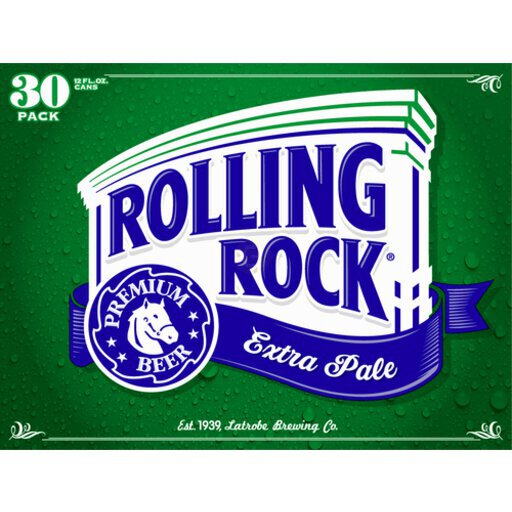 Rolling Rock - Beer, Wine, and Liquor Superstore. MEGA-BEV