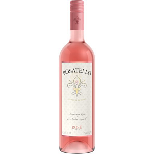 Rosatello Rose - BLOOMFIELD BUYRITE, Bloomfield, NJ