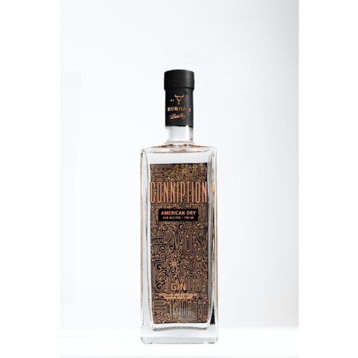 Durham Distillery Conniption American Dry Gin - O'Darby's Liquor Barn ...