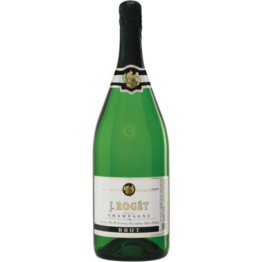 J Roget Brut 187ML - Wine Academy Superstore - Brick/Lakewood, Lakewood, NJ