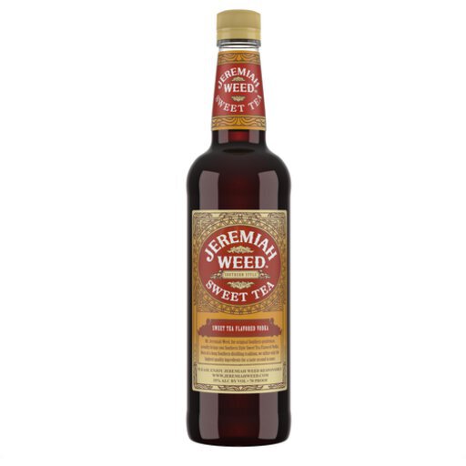 Jeremiah Weed Sweet Tea Vodka - Liquor Barn