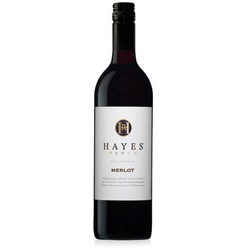 Hayes Ranch Merlot - Twin Liquors