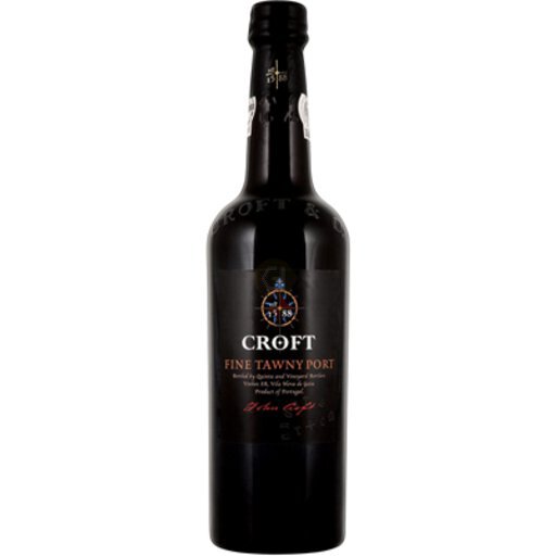 Croft Port Finished Brandy 1L - Empire Merchants Empire360