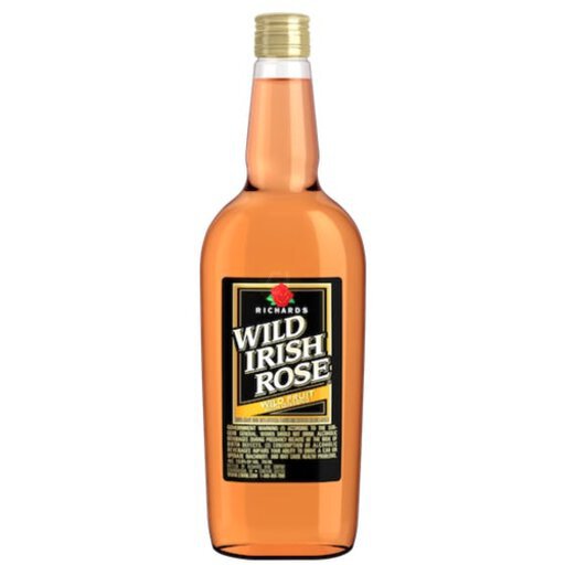 Richards Wild Irish Rose Red (17% ABV) - Empire Merchants Empire360