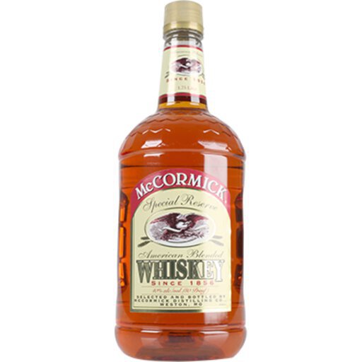 Mccormick Whiskey 200ML - Total Beverage, Westminster, CO