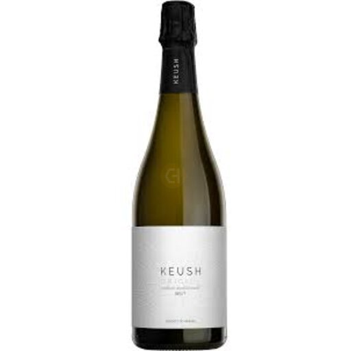 Keush Origins Methode Traditionelle Brut - Cambridge Wine & Spirits ...