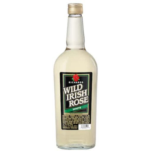 Wild Irish Rose White 1L - Pike's Wine & Liquor, Elmont, NY