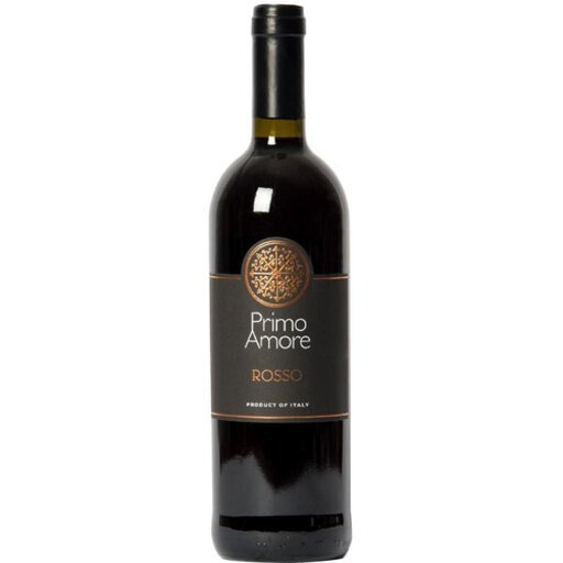 Primo Amore Rosso Passione Red Wine - Liquor Barn