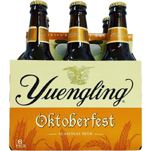 Yuengling Logo Vector