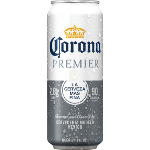 Corona Premier 12OZ - Gordon's Fine Wine & Liquors, Waltham, MA