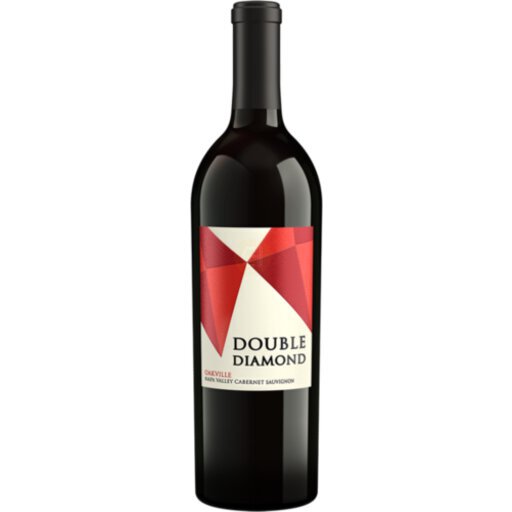DOUBLE DIAMOND CABERNET - The best selection & pricing for Wine ...