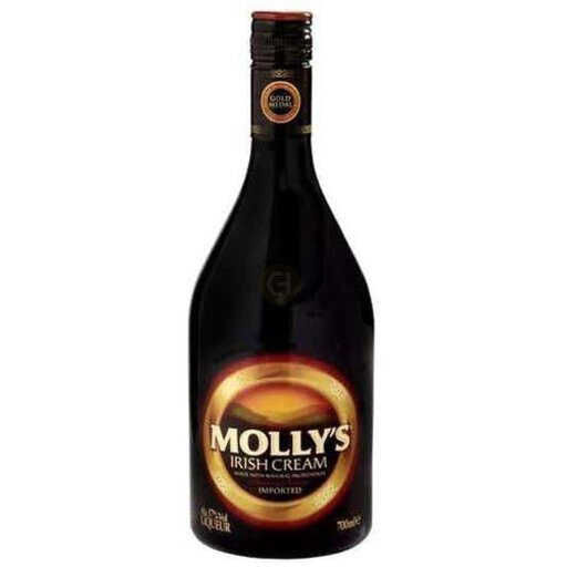 Molly's Irish Cream 375ML - Bevmax Superstore