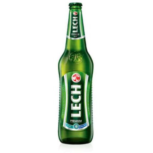 Lech Premium Loose Bottles 500ML - CT Beverage Mart