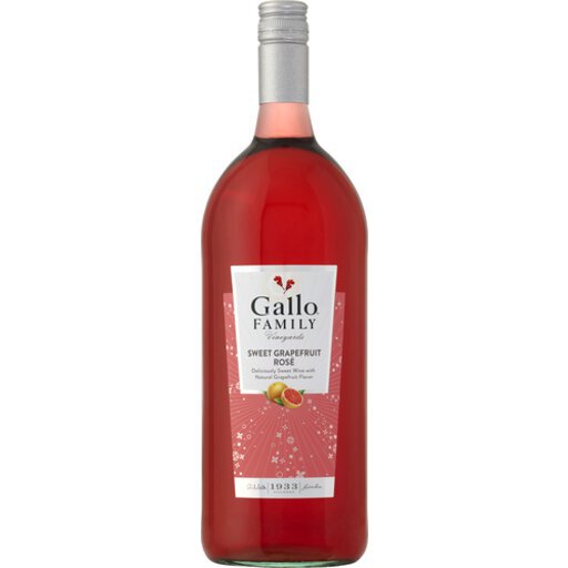 Gallo Family Sweet Grapefruit 1.5L - The best selection & pricing for ...